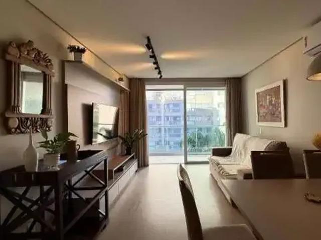 Apartamento para Venda em Florianópolis/SC Centro 3 Quartos