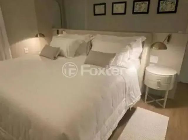 Apartamento para Venda em Florianópolis/SC Centro 3 Quartos
