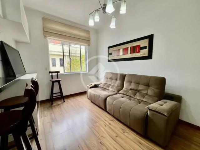 Apartamento para Venda em Florianópolis/SC Centro 3 Quartos