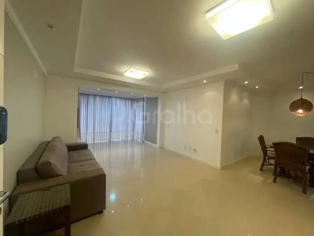 Apartamento para Venda em Florianópolis/SC Centro 3 Quartos