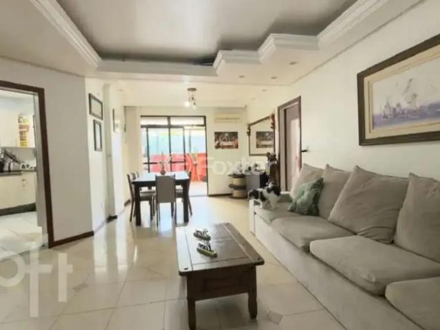 Apartamento para Venda em Florianópolis/SC Centro 3 Quartos