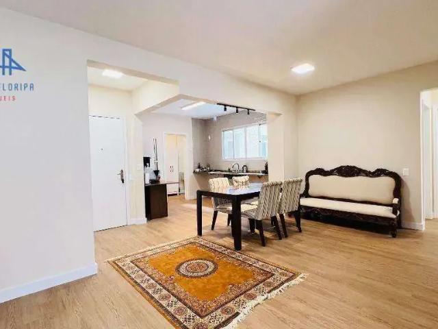 Apartamento para Venda em Florianópolis/SC Centro 3 Quartos