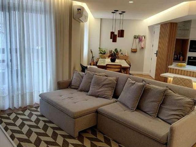 Apartamento para Venda em Florianópolis/SC Centro 3 Quartos