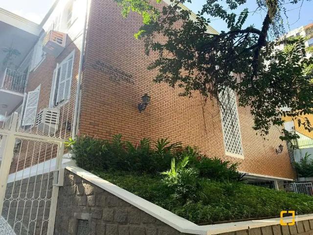 Apartamento para Venda em Florianópolis/SC Centro 3 Quartos
