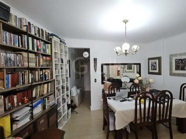 Apartamento para Venda em Florianópolis/SC Centro 3 Quartos