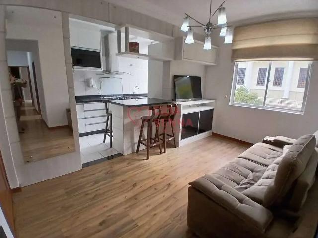 Apartamento para Venda em Florianópolis/SC Centro 3 Quartos
