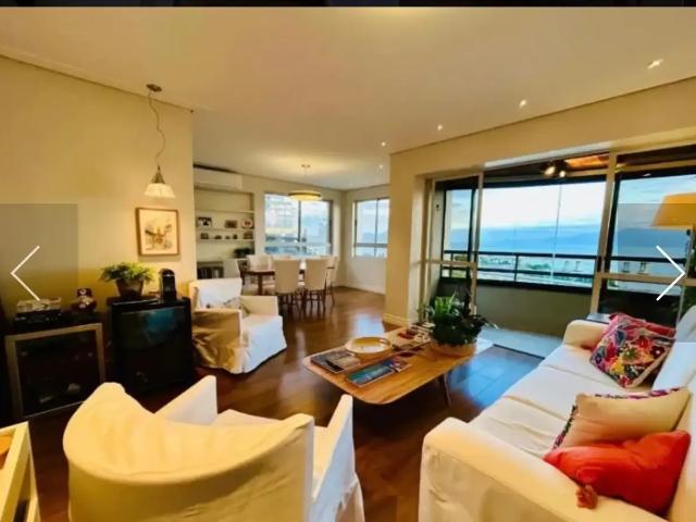 Apartamento para Venda em Florianópolis/SC Centro 3 Quartos