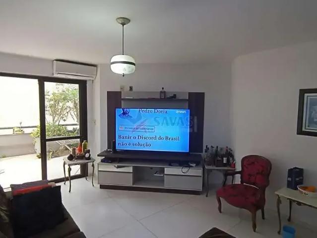 Apartamento para Venda em Florianópolis/SC Centro 3 Quartos