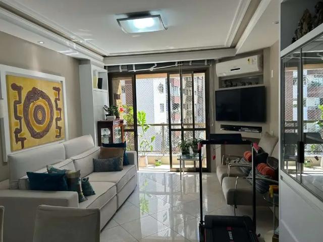 Apartamento para Venda em Florianópolis/SC Centro 3 Quartos