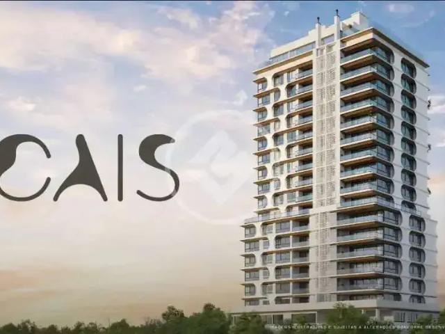 Apartamento para Venda em Florianópolis/SC Centro 3 Quartos