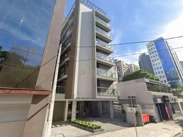 Apartamento para Venda em Florianópolis/SC Centro 3 Quartos