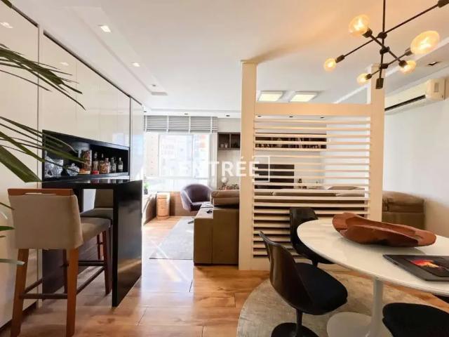 Apartamento para Venda em Florianópolis/SC Centro 3 Quartos