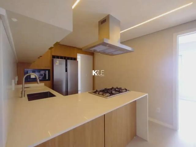 Apartamento para Venda em Florianópolis/SC Centro 3 Quartos
