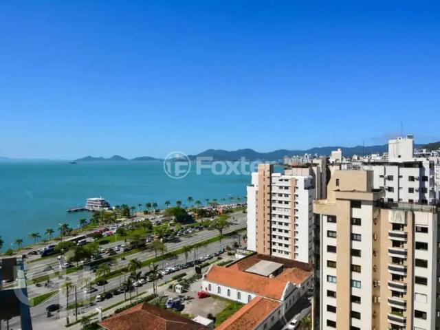 Apartamento para Venda em Florianópolis/SC Centro 3 Quartos