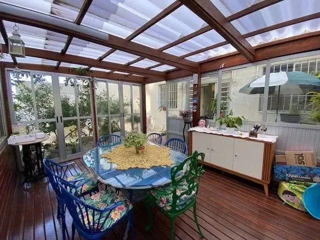 Apartamento para Venda em Florianópolis/SC Centro 3 Quartos