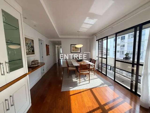Apartamento para Venda em Florianópolis/SC Centro 3 Quartos