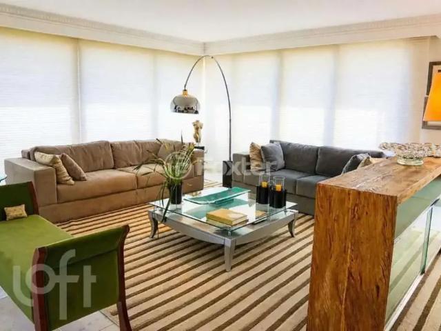 Apartamento para Venda em Florianópolis/SC Centro 3 Quartos