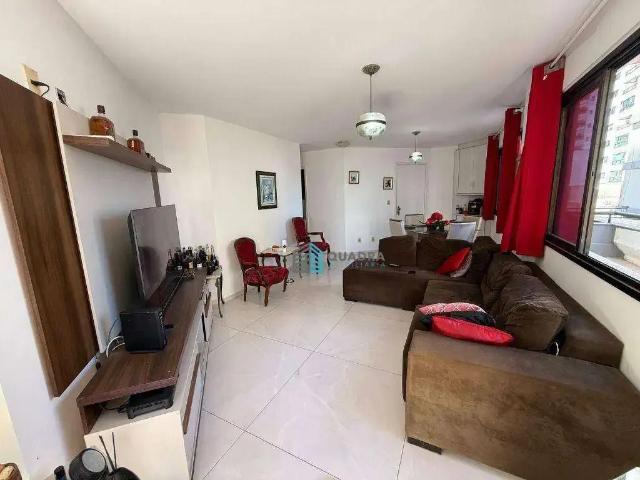 Apartamento para Venda em Florianópolis/SC Centro 3 Quartos
