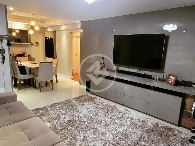 Apartamento para Venda em Florianópolis/SC Centro 3 Quartos