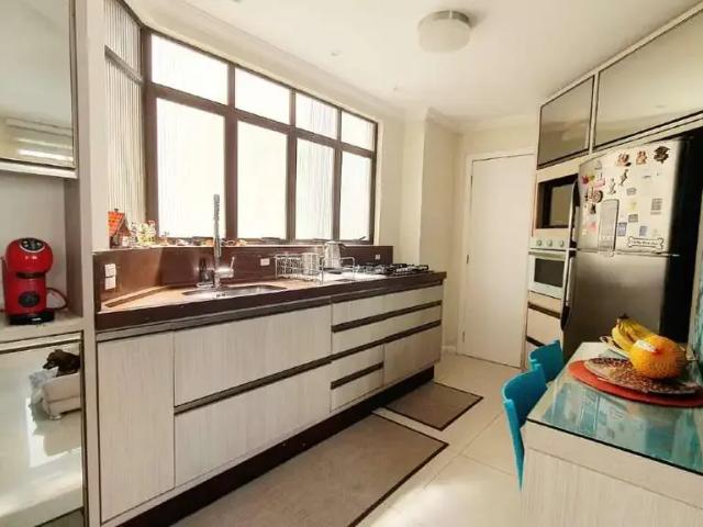 Apartamento para Venda em Florianópolis/SC Centro 3 Quartos