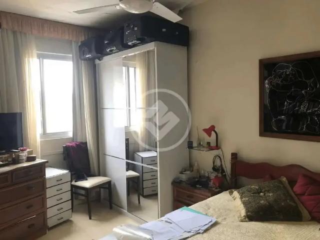 Apartamento para Venda em Florianópolis/SC Centro 3 Quartos