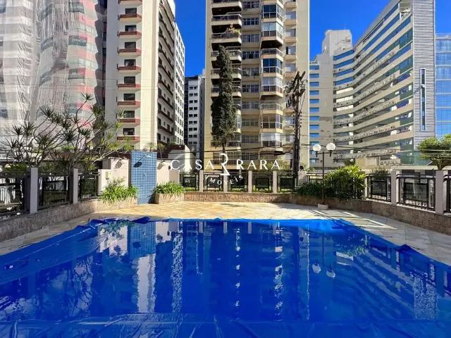 Apartamento para Venda em Florianópolis/SC Centro 3 Quartos