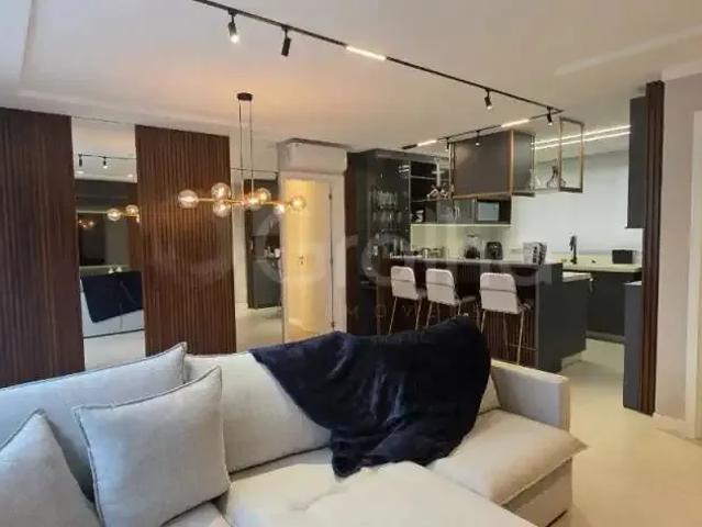 Apartamento para Venda em Florianópolis/SC Centro 3 Quartos