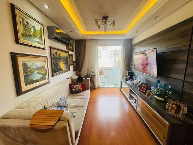 Apartamento para Venda em Florianópolis/SC Centro 3 Quartos