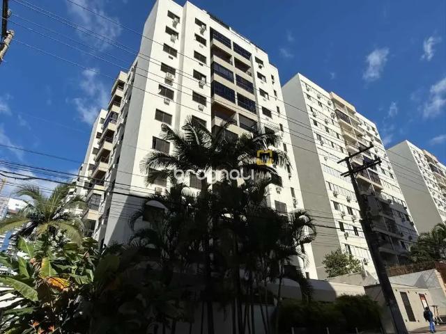 Apartamento para Venda em Florianópolis/SC Centro 3 Quartos