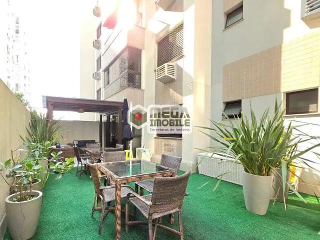 Apartamento para Venda em Florianópolis/SC Centro 3 Quartos