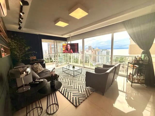 Apartamento para Venda em Florianópolis/SC Centro 3 Quartos