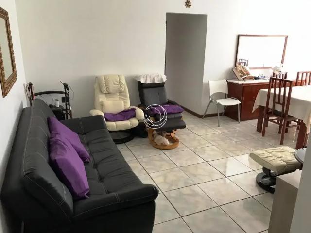 Apartamento para Venda em Florianópolis/SC Centro 3 Quartos