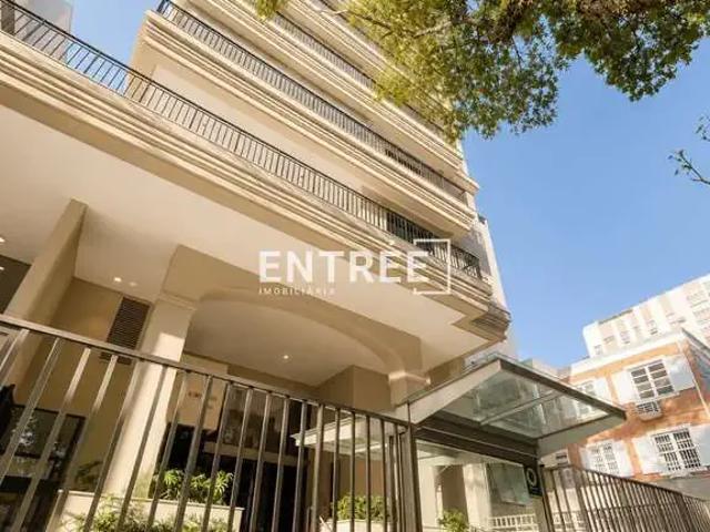 Apartamento para Venda em Florianópolis/SC Centro 3 Quartos