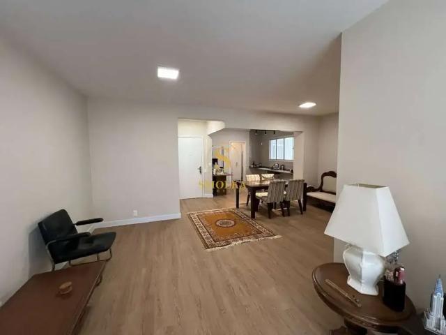 Apartamento para Venda em Florianópolis/SC Centro 3 Quartos