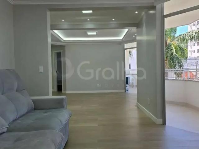 Apartamento para Venda em Florianópolis/SC Centro 3 Quartos