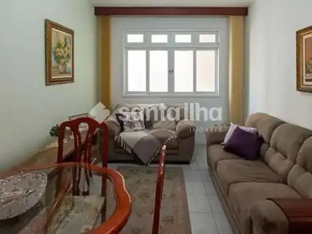Apartamento para Venda em Florianópolis/SC Centro 3 Quartos