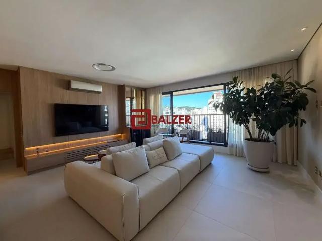 Apartamento para Venda em Florianópolis/SC Centro 3 Quartos