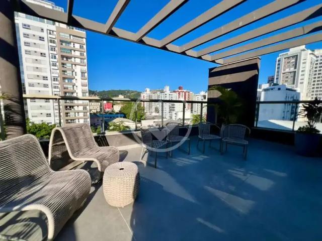 Apartamento para Venda em Florianópolis/SC Centro 3 Quartos