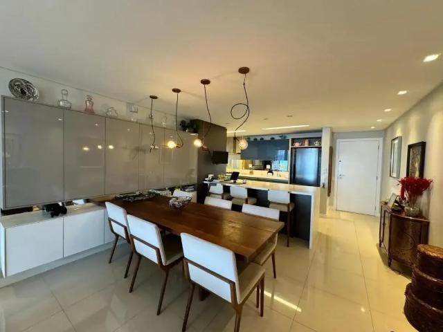 Apartamento para Venda em Florianópolis/SC Centro 3 Quartos