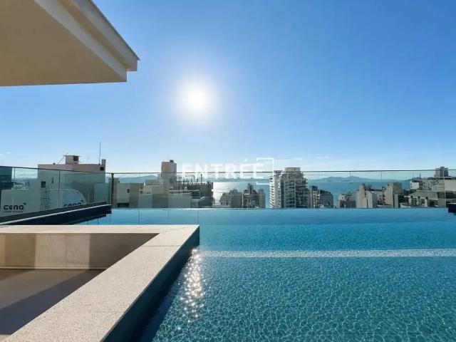 Apartamento para Venda em Florianópolis/SC Centro 3 Quartos