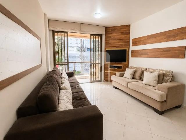 Apartamento para Venda em Florianópolis/SC Centro 3 Quartos