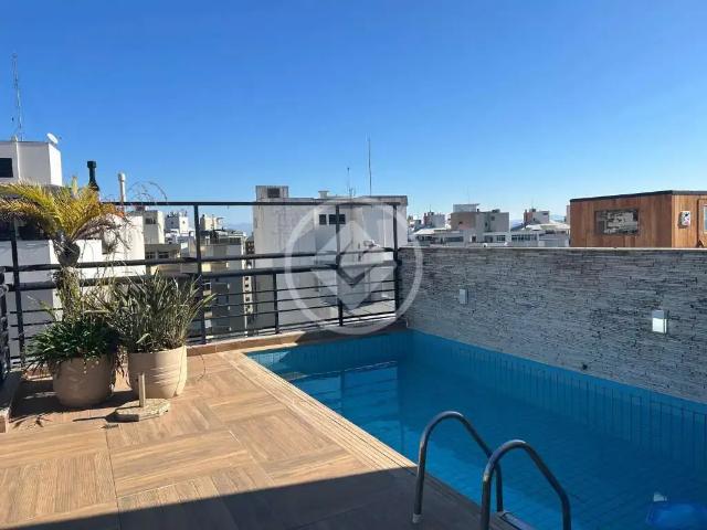 Apartamento para Venda em Florianópolis/SC Centro 3 Quartos