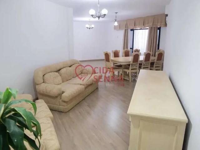 Apartamento para Venda em Florianópolis/SC Centro 3 Quartos