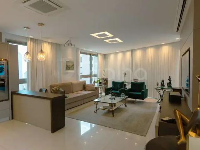 Apartamento para Venda em Florianópolis/SC Centro 3 Quartos