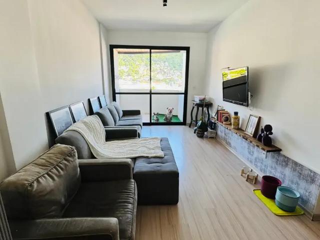 Apartamento para Venda em Florianópolis/SC Centro 3 Quartos