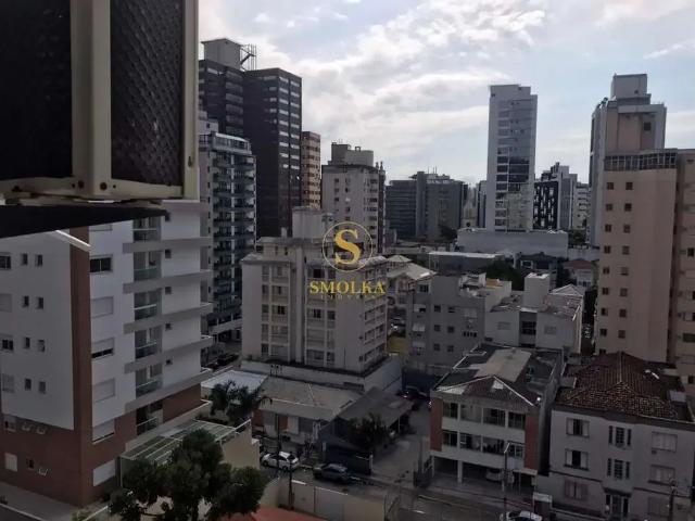 Apartamento para Venda em Florianópolis/SC Centro 3 Quartos
