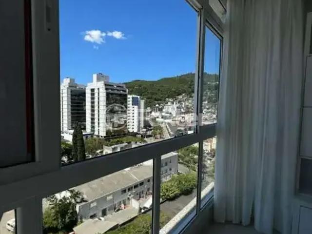 Apartamento para Venda em Florianópolis/SC Centro 3 Quartos