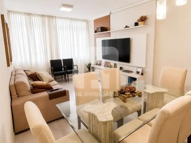 Apartamento para Venda em Florianópolis/SC Centro 3 Quartos