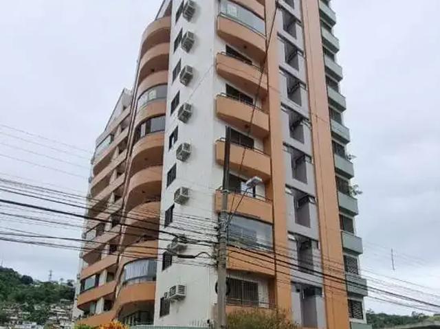 Apartamento para Venda em Florianópolis/SC Centro 3 Quartos