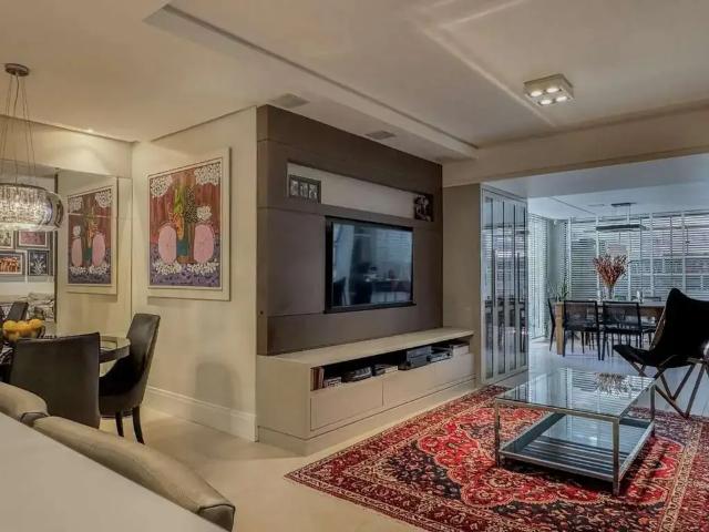 Apartamento para Venda em Florianópolis/SC Centro 3 Quartos